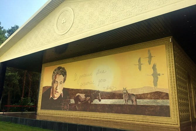 Silk Road discovery: Burana Tower and Cholpon-Ata - Overall Value and Suitability