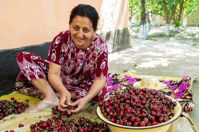 Silk Road Secrets Tour in Uzbekistan - Key Points