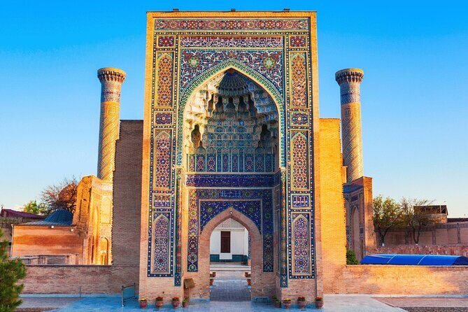 Silk Road Secrets Tour in Uzbekistan - What Makes This Tour Stand Out