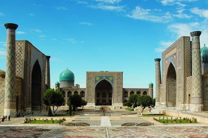Silk Route Tour (Uzbekistan-Kazakhstan-Turkmenistan-Kyrgyzstan) 10N-11D - Authentic Experiences That Shine