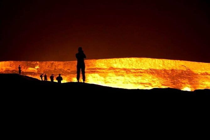 Silk Route Tour (Uzbekistan-Kazakhstan-Turkmenistan-Kyrgyzstan) 10N-11D - Final Thoughts