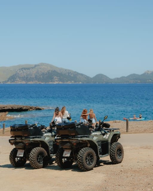 S'illot island quad tour - Final Thoughts