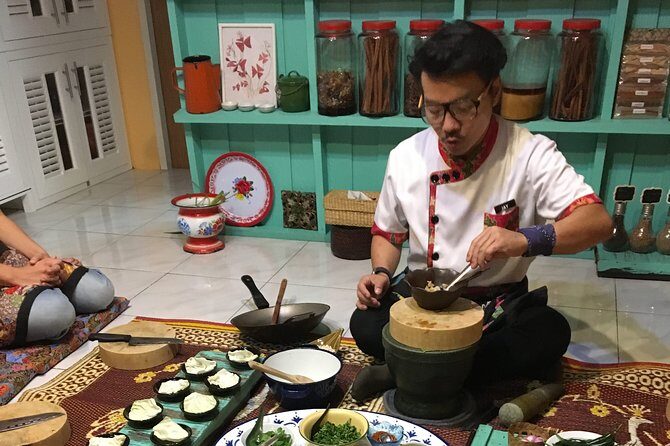 Silom Thai Cooking Experience with Market Visit - Who Will Love This Experience?