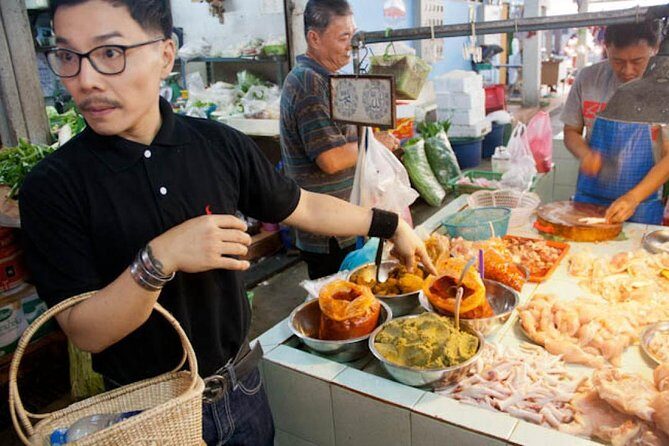 Silom Thai Cooking School with Fresh Market Tour - The Experience and Its Value