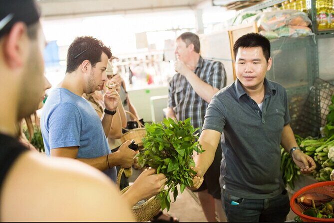 Silom Thai Evening Cooking Class - Why This Tour is a Great Choice