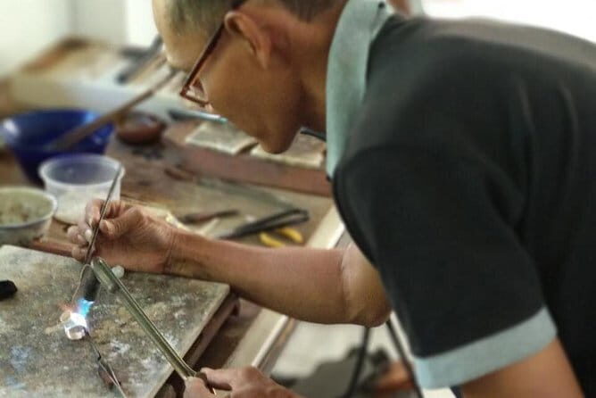 Silver Class - Key Points