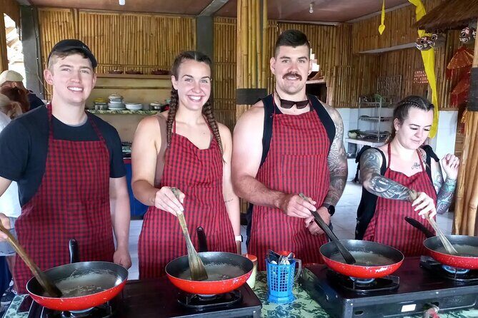 Silver Crafting+ Ubud Activity and Cultural Customizable Day Tour - A Complete Look at the Tour Experience