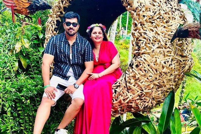 Silver Crafting+ Ubud Activity and Cultural Customizable Day Tour - The Sum Up: Is It Worth It?