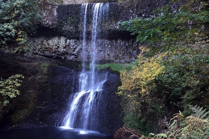 Silver Falls Hike - What Makes This Tour Stand Out?