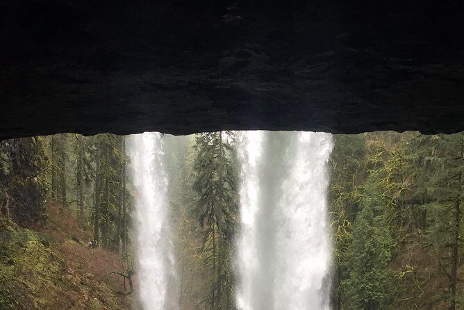 Silver Falls Hike - FAQ