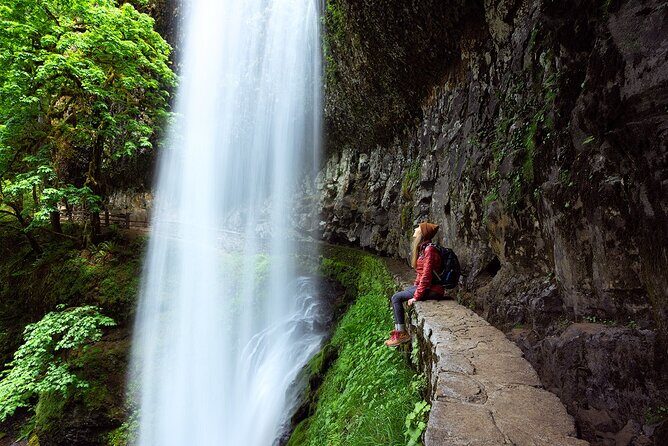 Silver Falls Private Hike Tour - Why Choose the Silver Falls Private Hike Tour?