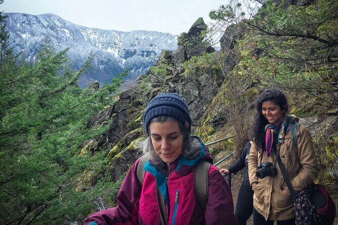 Silver Falls Waterfall Hiking Tour from Portland - In-Depth Tour Breakdown