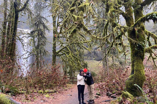 Silver Falls Waterfall Hiking Tour from Portland - Practical Tips for Tour Day
