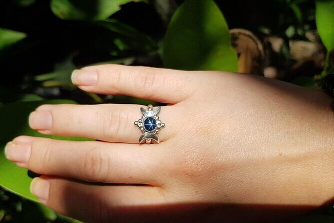 Silver Jewelry Making Class and Ubud Tour with All Inclusive - What’s Included and What’s Not