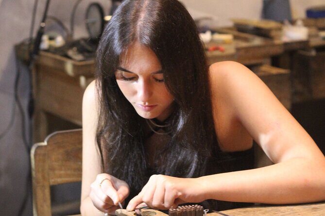 Silver Jewelry Making Class and Ubud Tour with All Inclusive - Authentic Testimonials