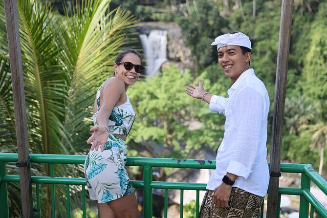 Silver Jewelry Making Class and Ubud Tour with All Inclusive - FAQs