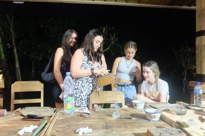 Silver Jewelry Making Class and Ubud Tour with All Inclusive - Final Thoughts