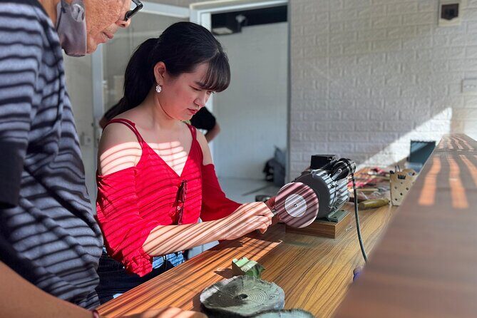 Silver Jewelry Making Class in Seminyak Bali - FAQs