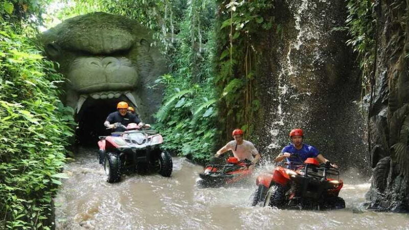 Silver Jewelry Making Workshop with Bali Quad Bike Tour - The Sum Up: Is This Experience Right for You?