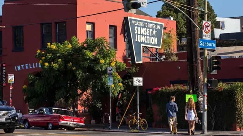 Silver Lake Food Tour with Comedian Foodie Guide! - A Deep Dive into the Silver Lake Food Experience