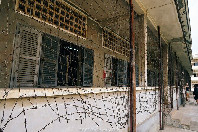 Silver Pagoda Genocide Museum and Killing Fields Phnom Penh Tour - Practical Tips for Your Day