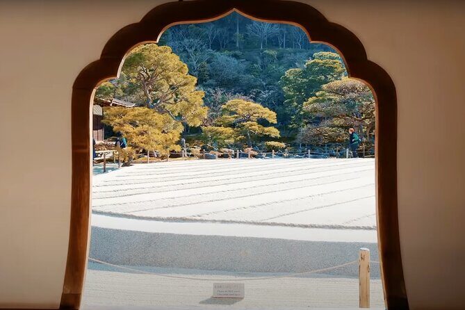 Silver Pavilion the Zen Side of Kyoto - FAQ