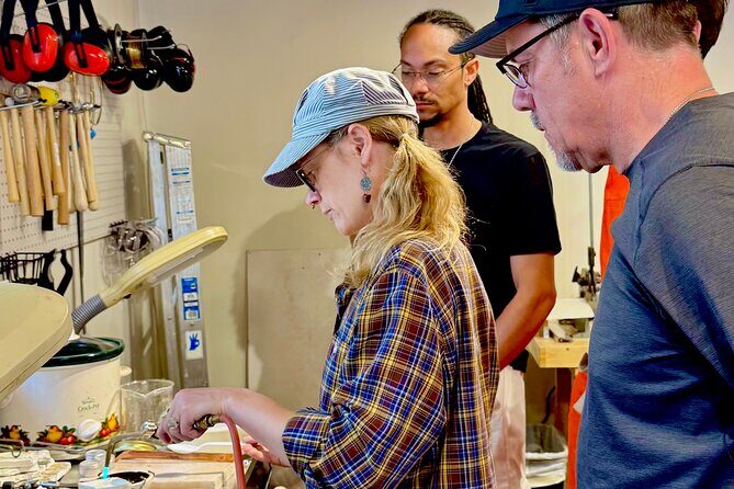 Silver Ring Jewelry Making Experience - Final Thoughts