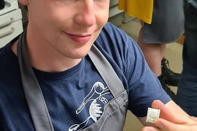 Silver Ring Making Experience - Who Will Love This Experience?