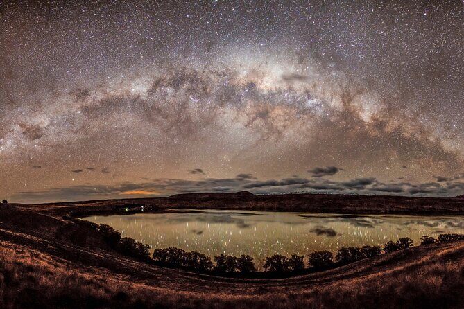 Silver River Stargazing Experience in Lake Tekapo - Why the Silver River Stargazing Tour Stands Out