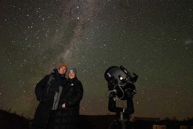 Silver River Stargazing Experience in Lake Tekapo - What Travelers Are Saying