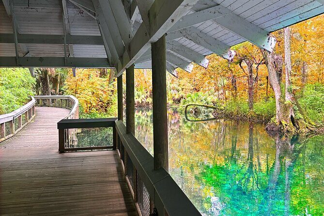 Silver Springs Jungle Kayaking and Paddleboarding - FAQ