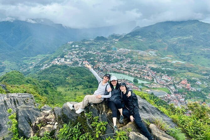 Silver Waterfall, Haven Gate and Glass Bridge by Private Car - The Value of Guided, Private Tours in Sapa