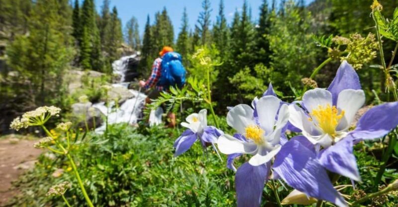 Silverthorne: Boots to Boats Adventure Package - Key Points