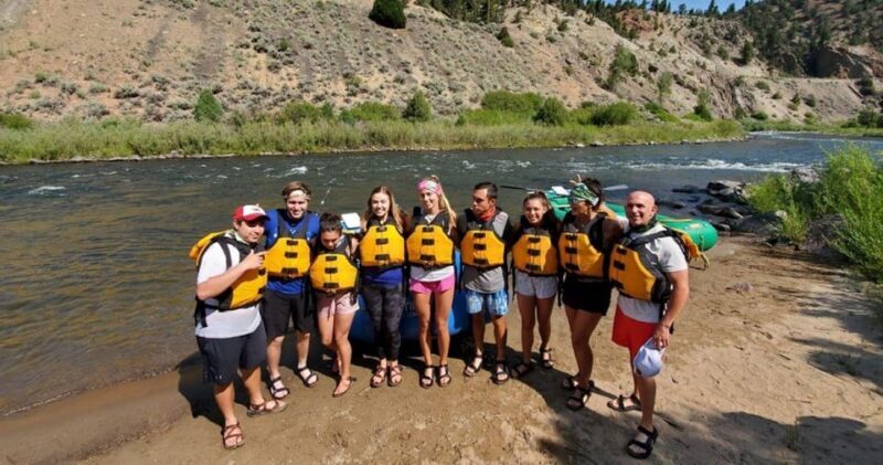 Silverthorne: Boots to Boats Adventure Package - The Sum Up: Who’s This Tour For?