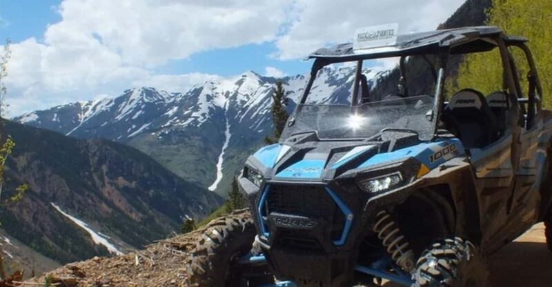 Silverton: Full-Day ATV Adventure - The Value of This Experience