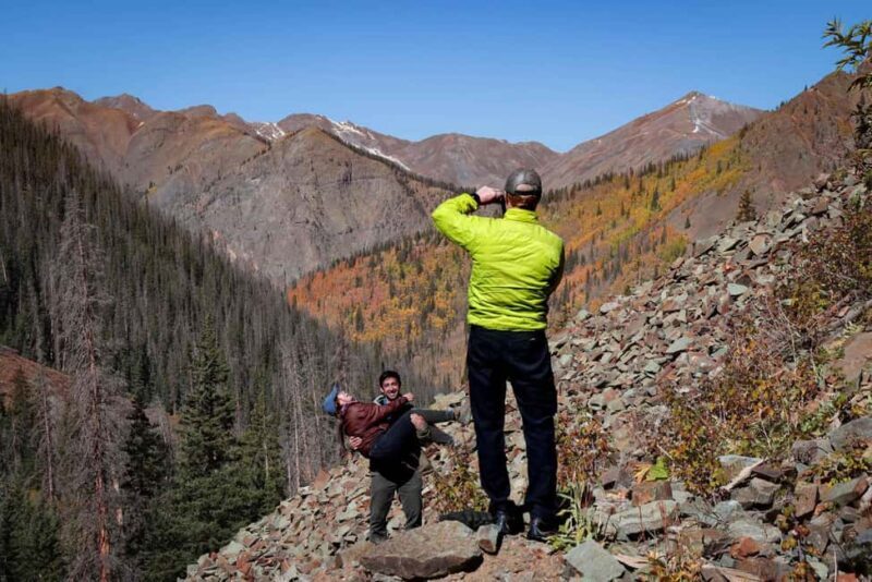 Silverton Half Day Jeep Tour - An In-Depth Look at the Silverton Jeep Tour