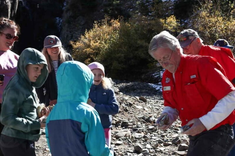 Silverton Half Day Jeep Tour - Frequently Asked Questions