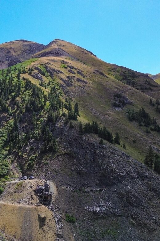 Silverton Half Day Jeep Tour - A Practical Overview of the Silverton Jeep Tour