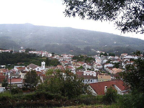 Silves and Monchique - Private - Discovering Portugal’s Authentic Charm with the Silves and Monchique Private Tour