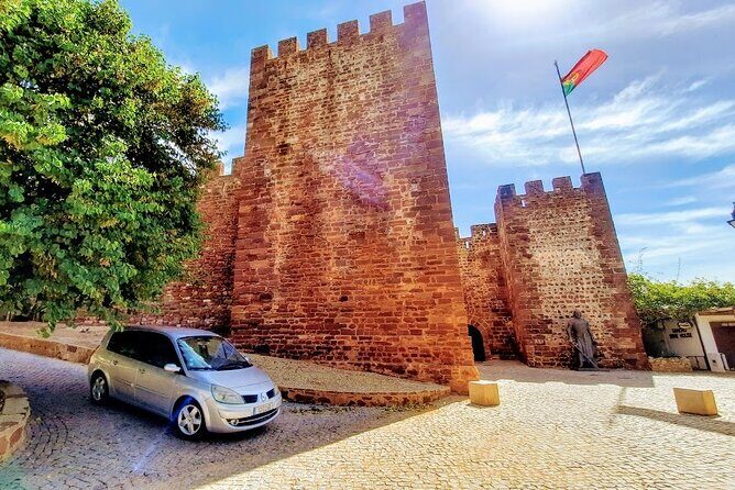 Silves and Monchique - Private - Analyzing the Value