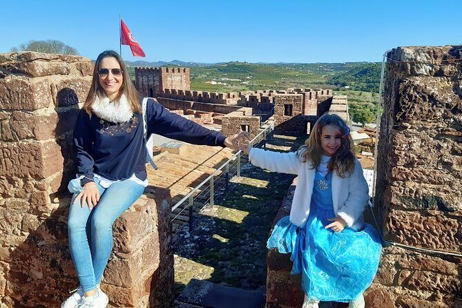 Silves and Monchique - Private - Final Thoughts