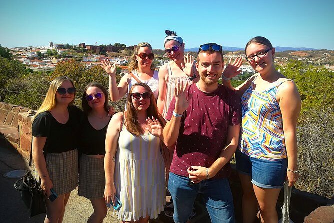 Silves and Monchique Wine Taste Premium - Private> VTours Algarve - Key Points