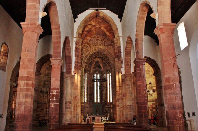 Silves and Monchique Wine Taste Premium - Private> VTours Algarve - FAQ