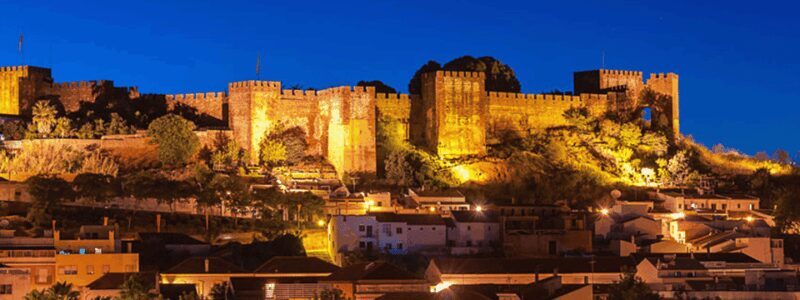 Silves History & Nature Boat Tour on the Arade River - Key Points