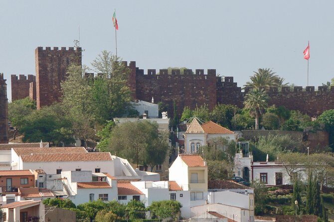 Silves: The Medieval Charm of the Algarve - The Sum Up