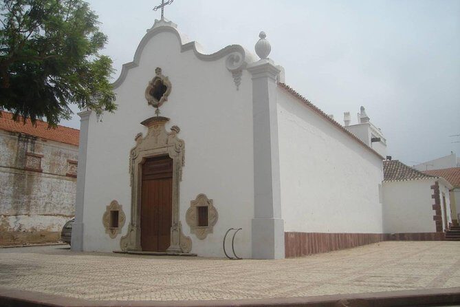 Silves: The Medieval Charm of the Algarve - FAQ