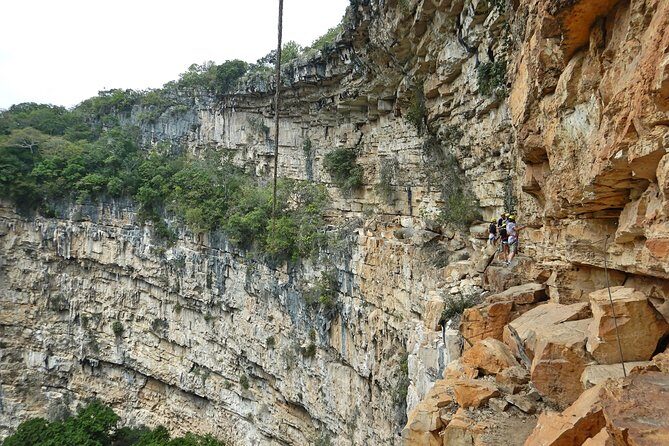 Sima de las Cotorras - An In-Depth Look at the Sima de las Cotorras Tour