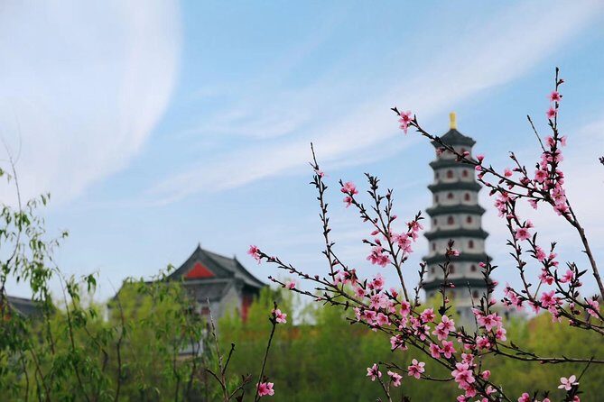 Simatai Great Wall and Gubei Water Town Trip with English speaking driver - Real Travelers’ Impressions