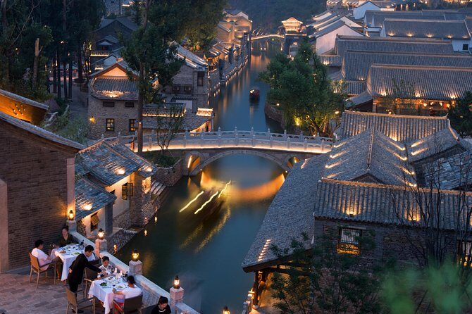 Simatai Great Wall Private Night Layover Tour from Beijng Airport - FAQ