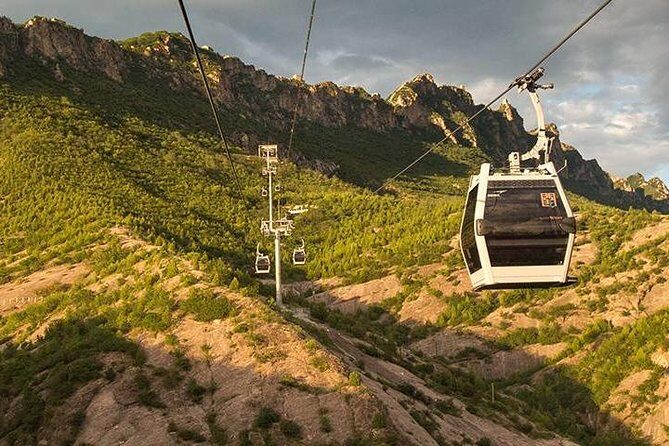 SiMaTai GreatWall GuBei Water Town Day Trip With a Exclusive Gift - Valuing the Experience: Is It Worth It?